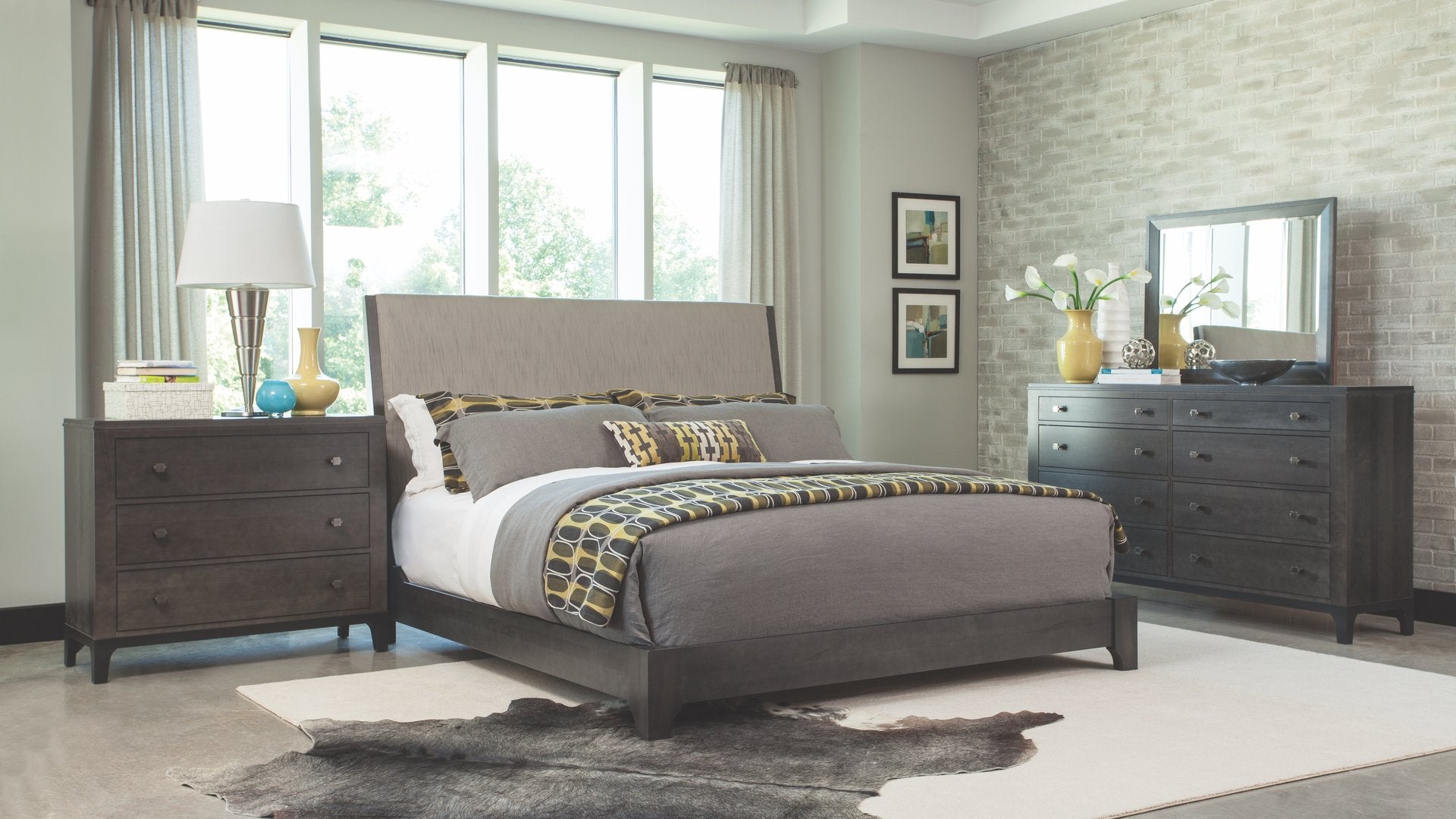 Sinclair Home Furnishings