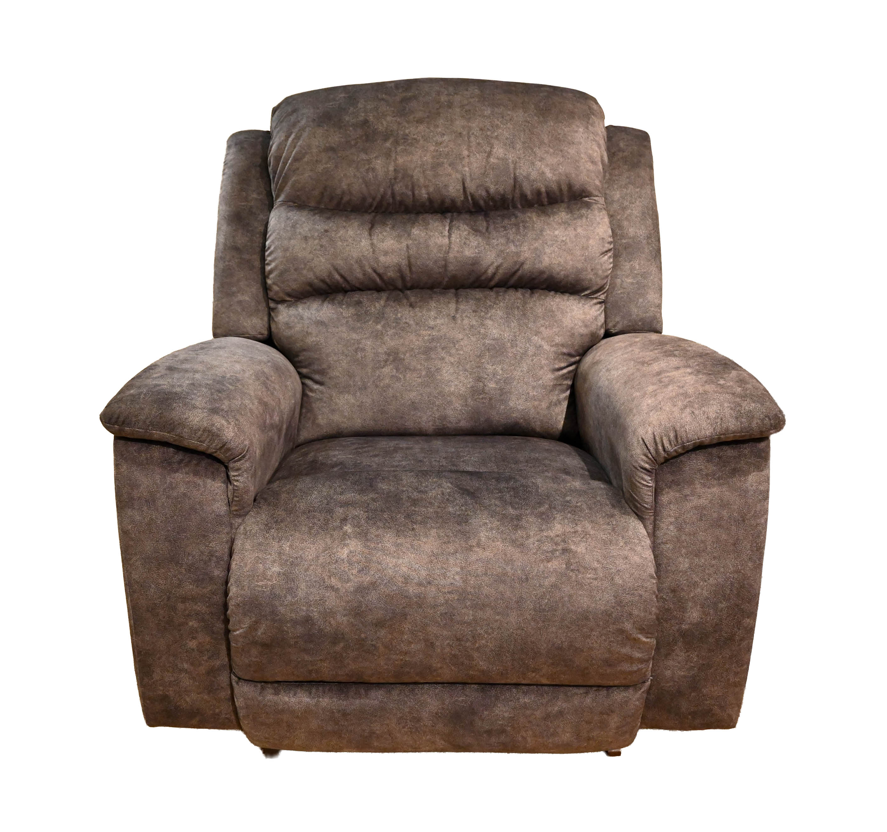 LaZBoy Redwood Power Recliner with Headrest & Lumbar – Sinclair Home ...