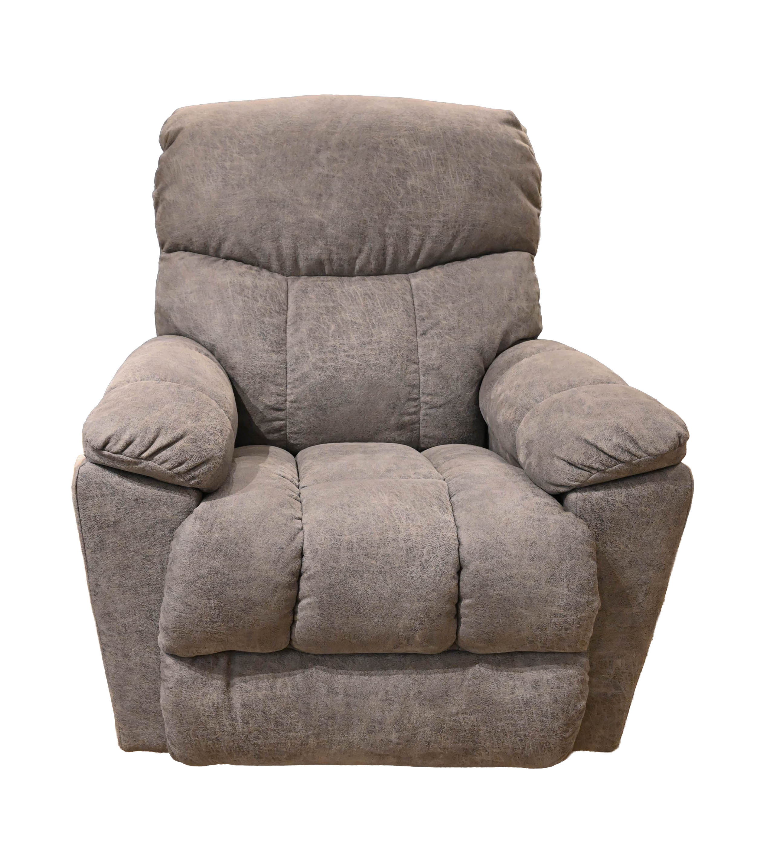 LaZboy Morrison Power Recliner with Adjustable Headrest and Lumbar ...