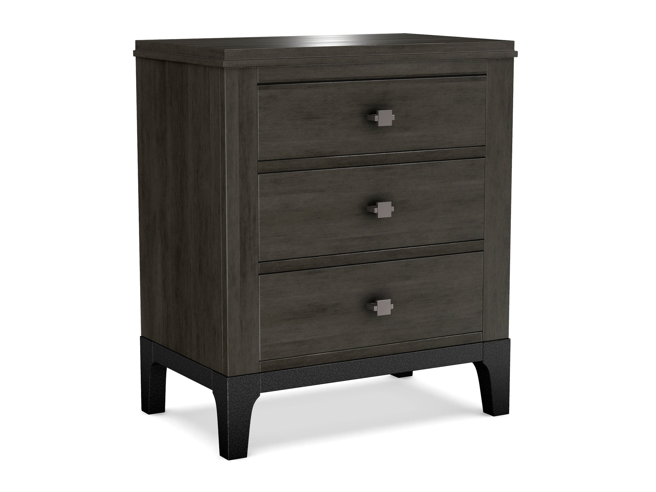 Front Street Nightstand – Sinclair Home Furnishings