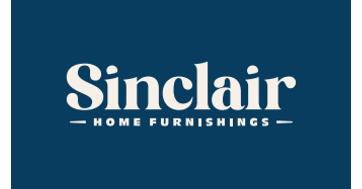 Dining Room – Sinclair Home Furnishings